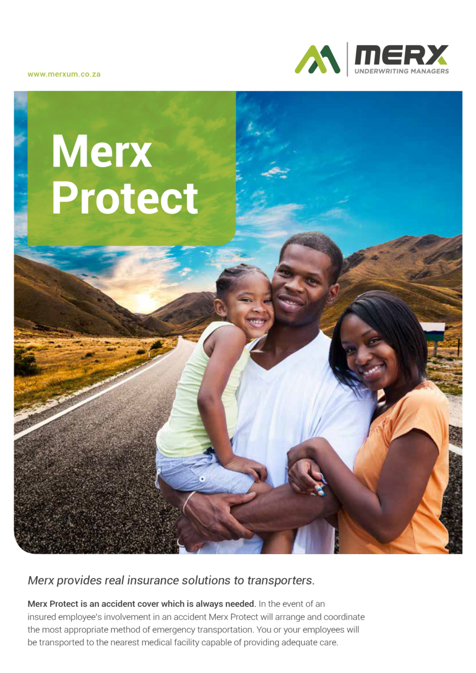 Merx Protect | Merx